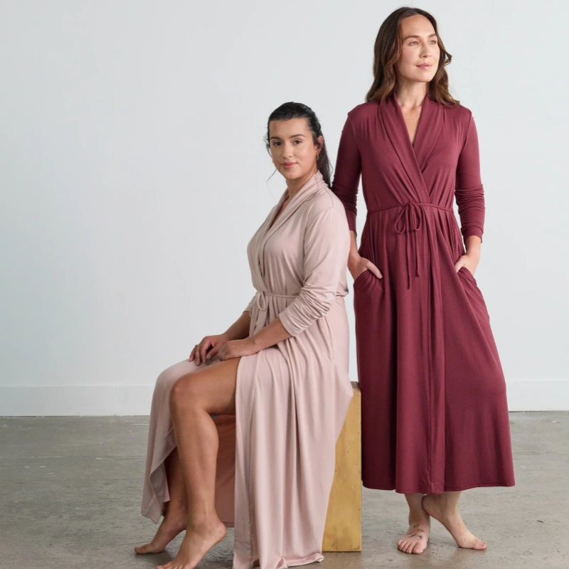 Custom Your Modal Robe With Robe Manufacturer - Friendtex