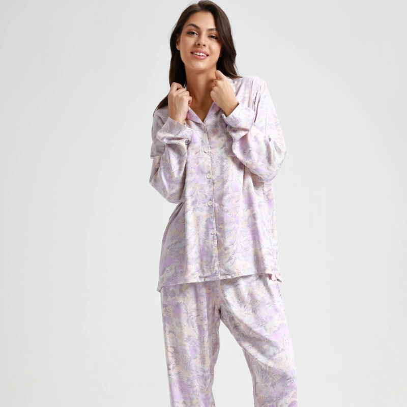 Top-Rated Polyester Pajamas For Men, Women, And Kids