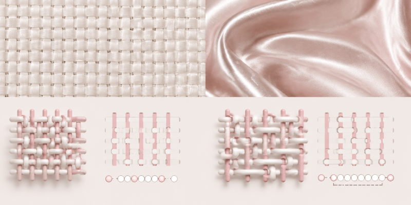 What Is Satin Fabric : A Helpful Starting Point