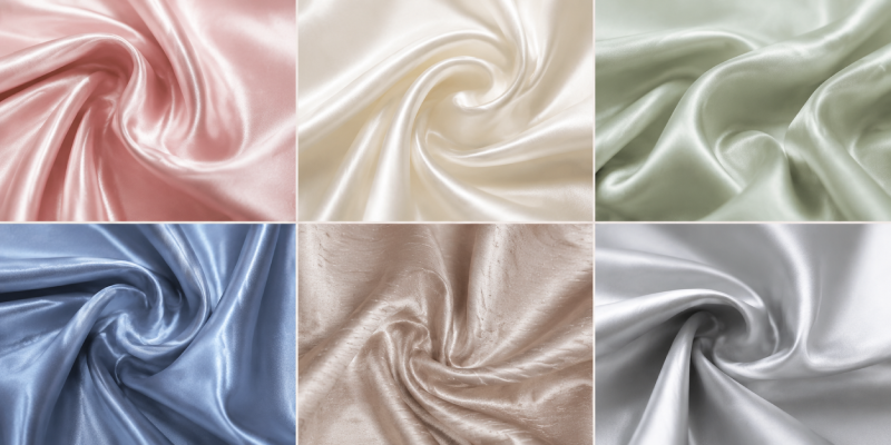 What Is Satin Fabric : A Helpful Starting Point
